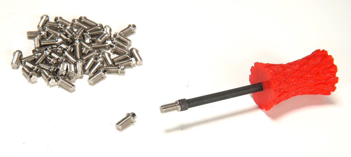 Scale Hardware – Tech Factory Racing