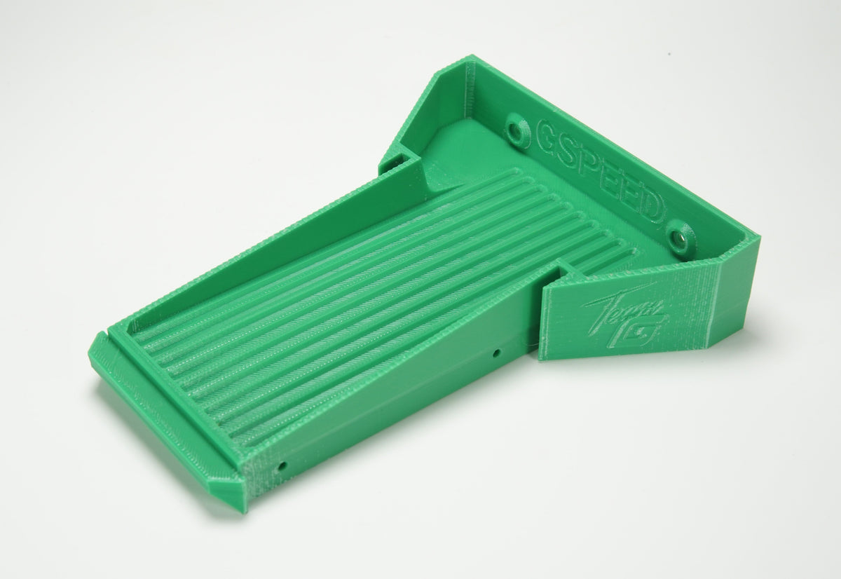 GSpeed V4/FS Mojave Bed – Tech Factory Racing