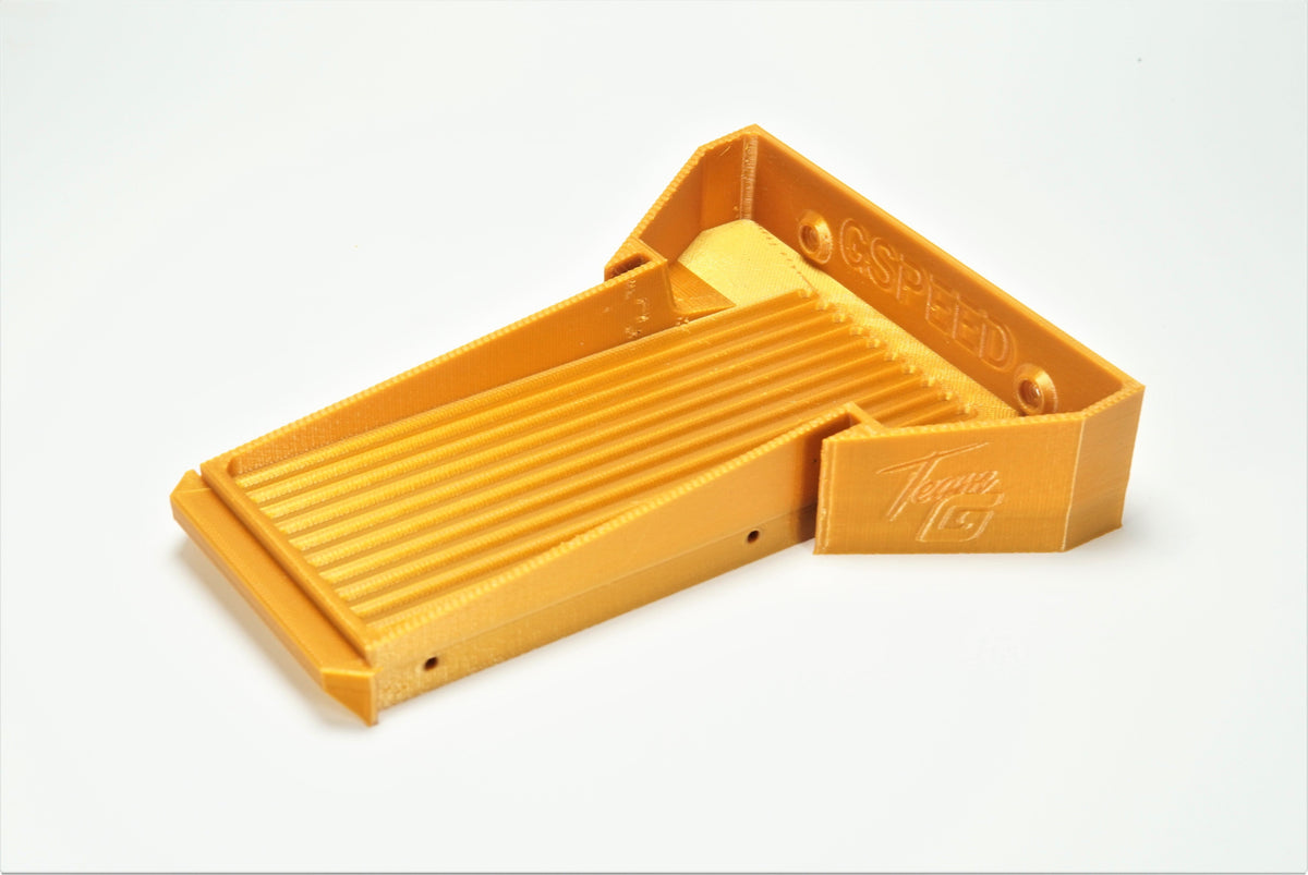 GSpeed V4/FS Mojave Bed – Tech Factory Racing