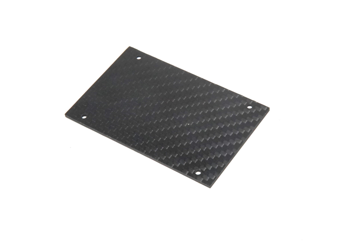 RC Speedy R2 Chassis Carbon Fiber panels – Tech Factory Racing