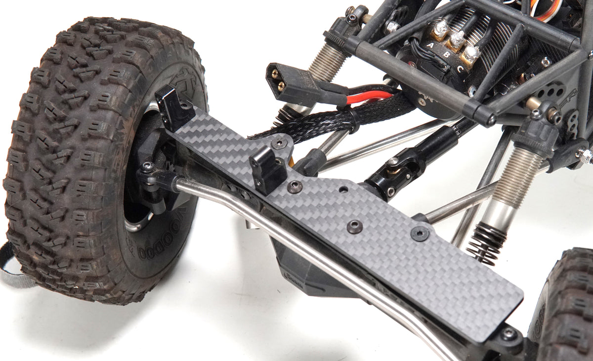 Capra Battery on Axle kit – Tech Factory Racing