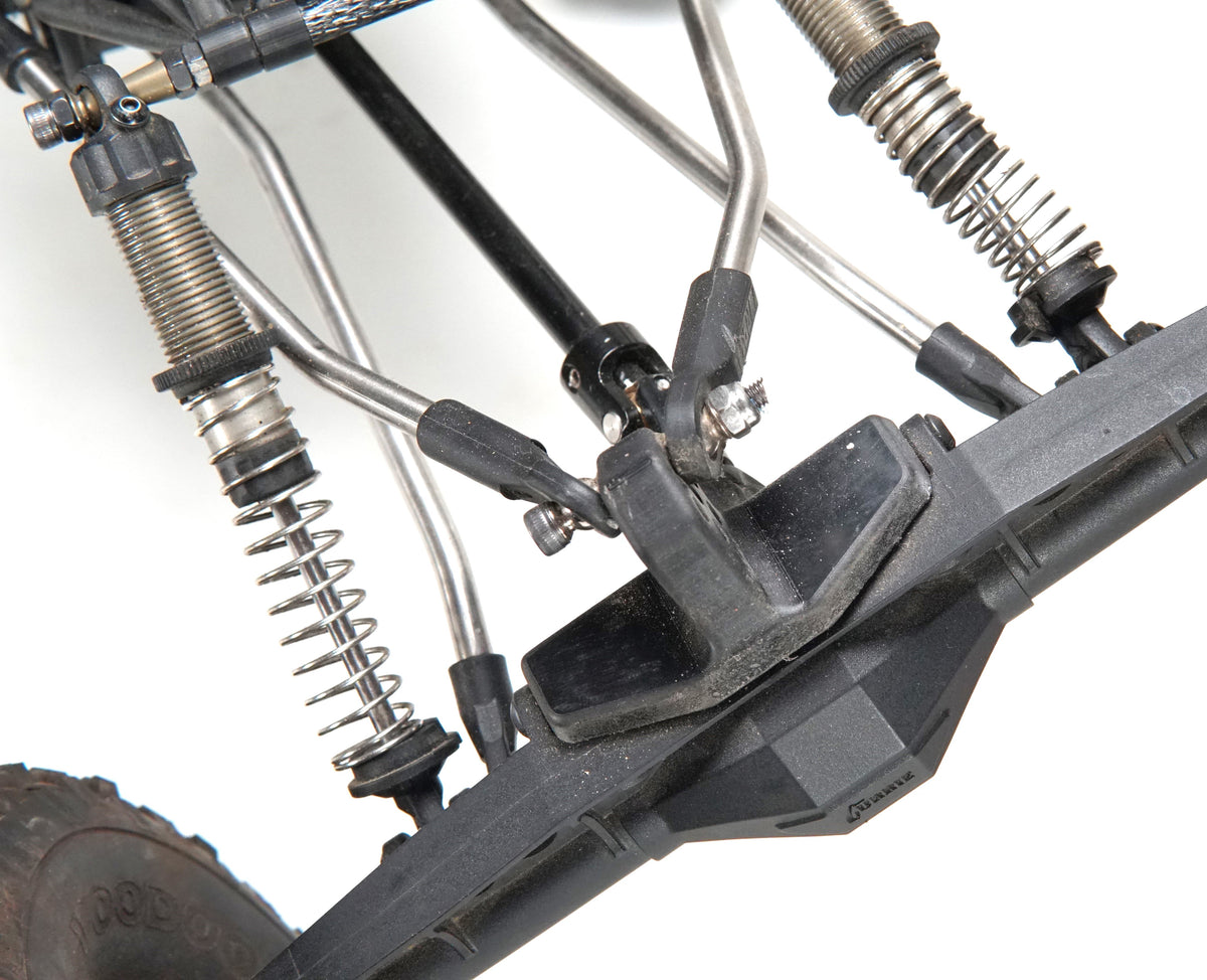 Universal Mini T cups for 1/10 scale shocks – Tech Factory Racing