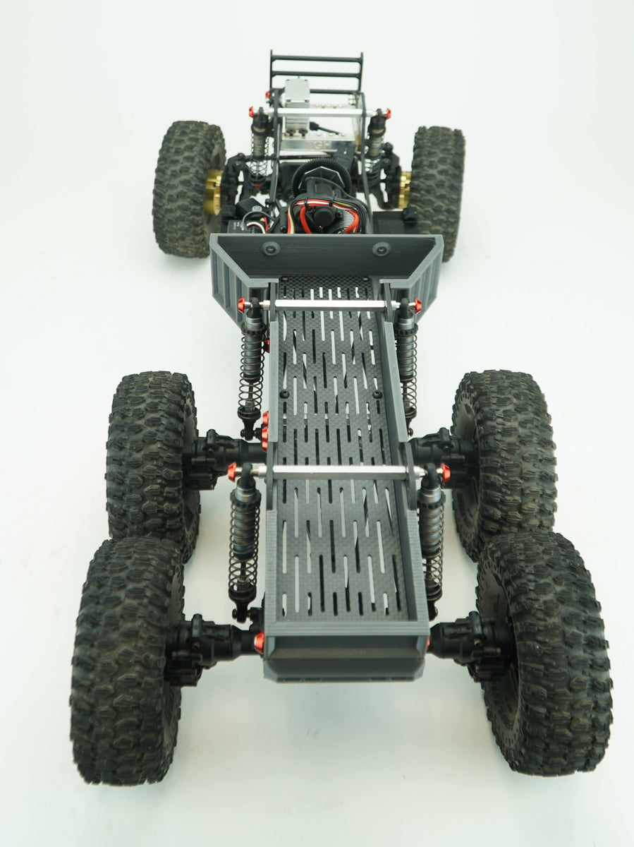 6x6 G Speed Mojave Cheater Bed – Tech Factory Racing