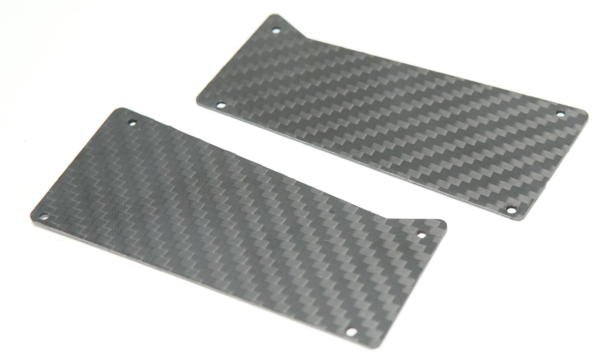 UTB18 Carbon Fiber Panels – Tech Factory Racing