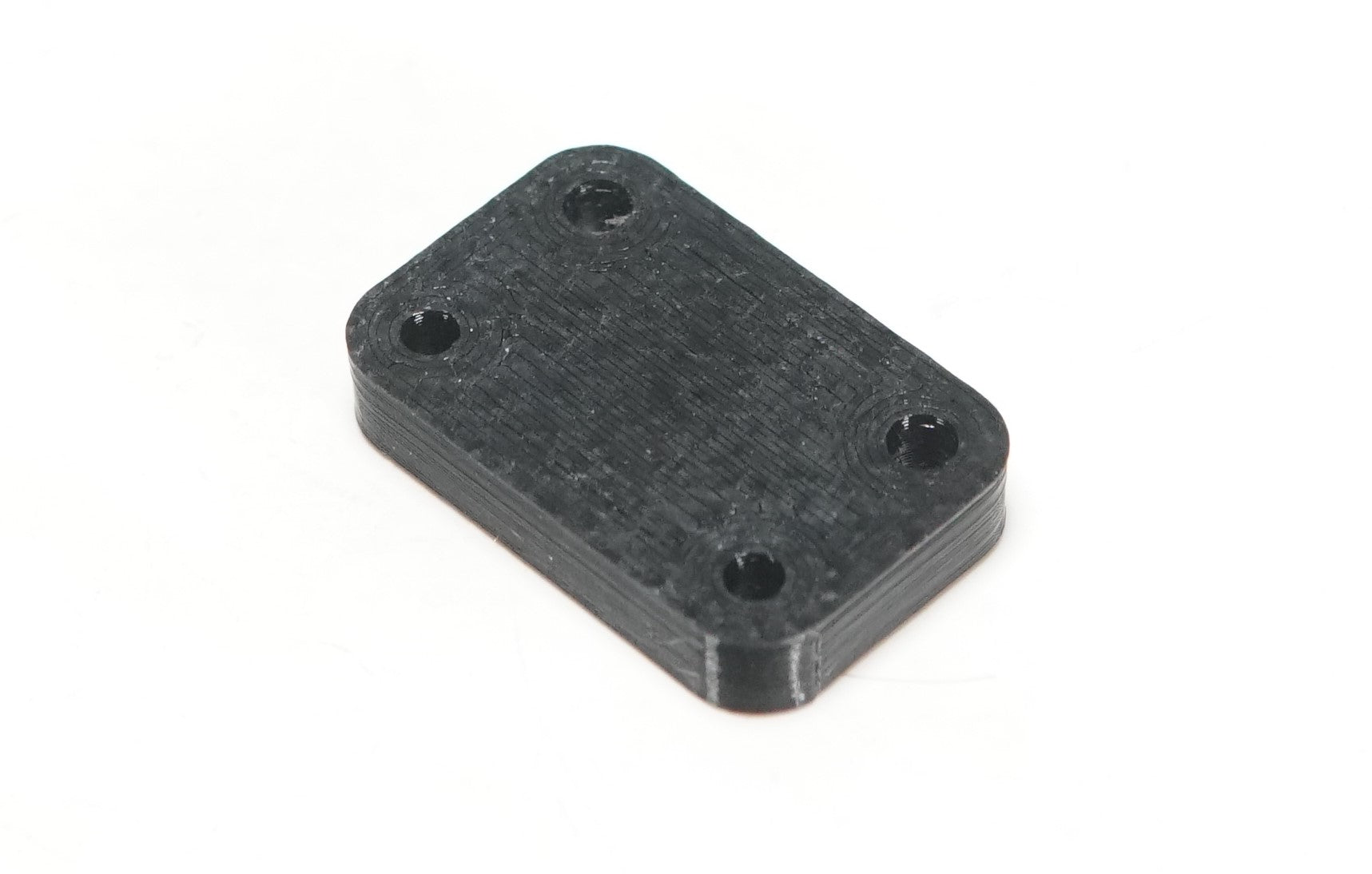 SCX6 aftermarket servo block. – Tech Factory Racing
