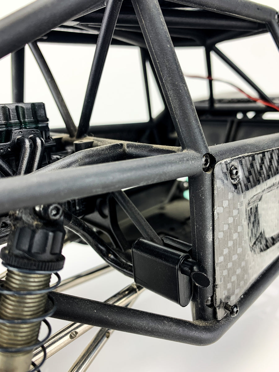 Scale 22RE Engine for Axial Capra – Tech Factory Racing