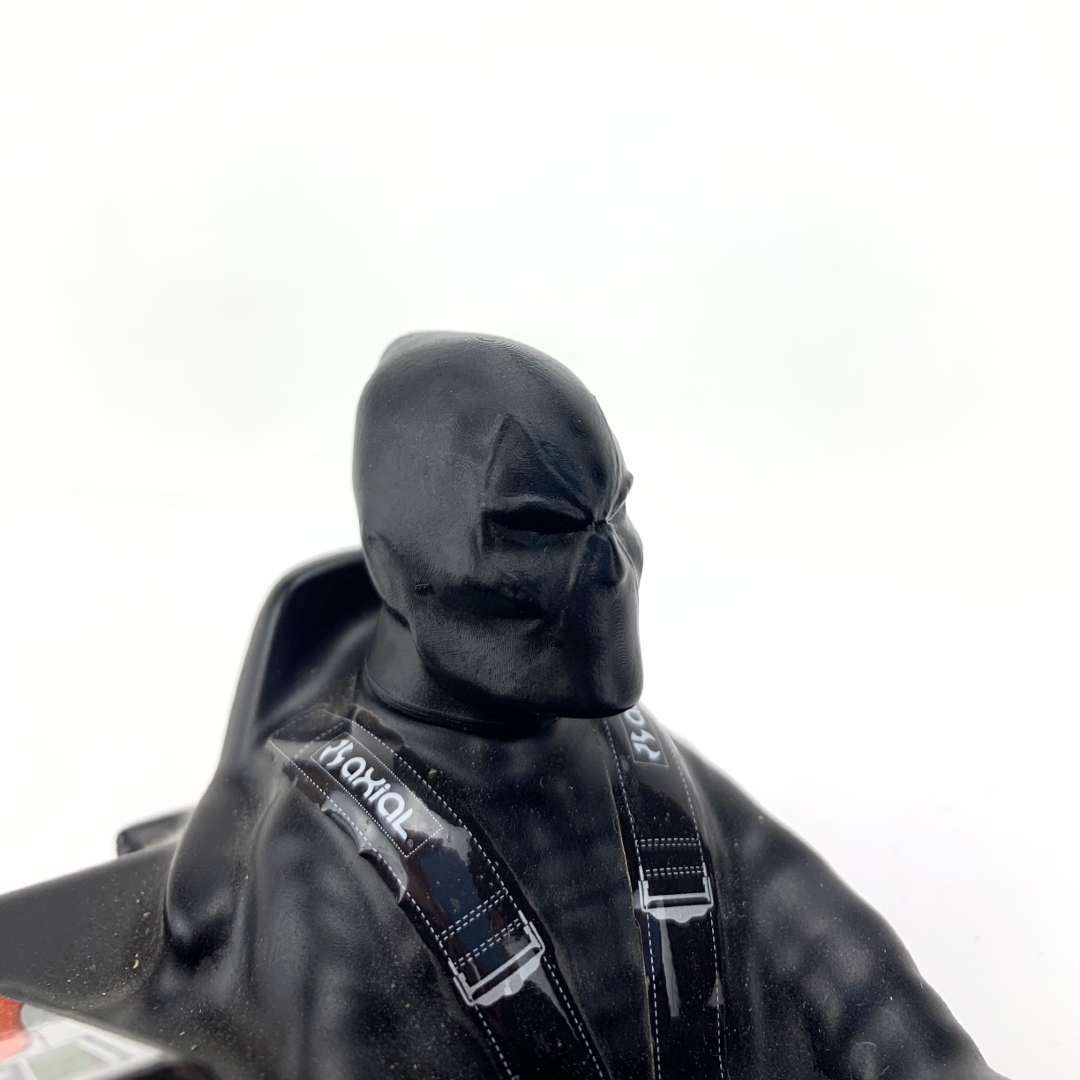 RC Scale Deadpool Head for Axial cars – Tech Factory Racing